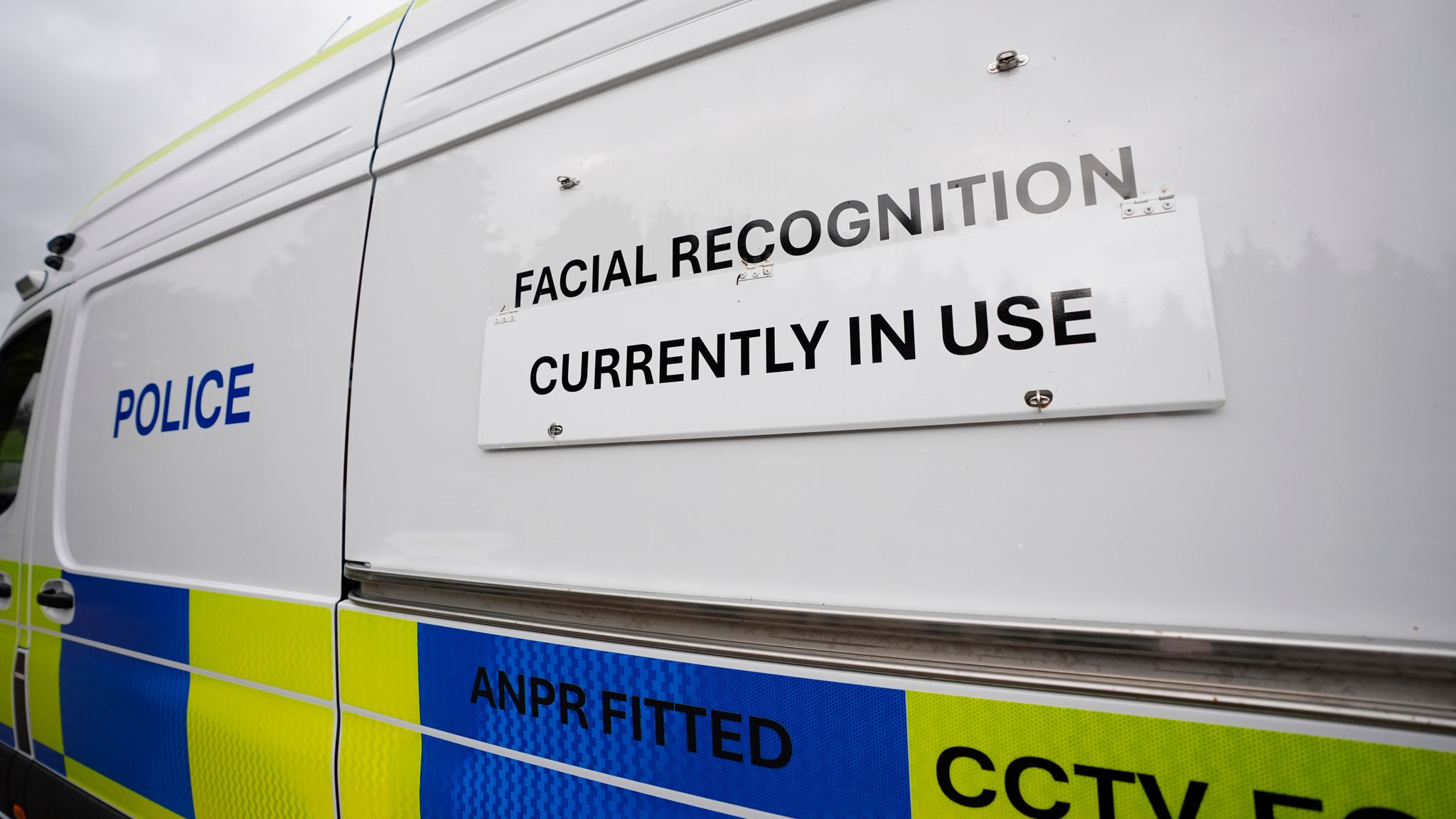 Police to ramp up use of 'out-of-control' facial recognition technology ...