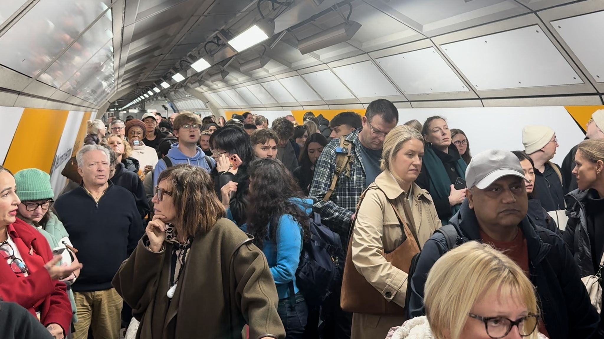 More arrests after 'pepper spray' incident at Heathrow Airport | UK ...