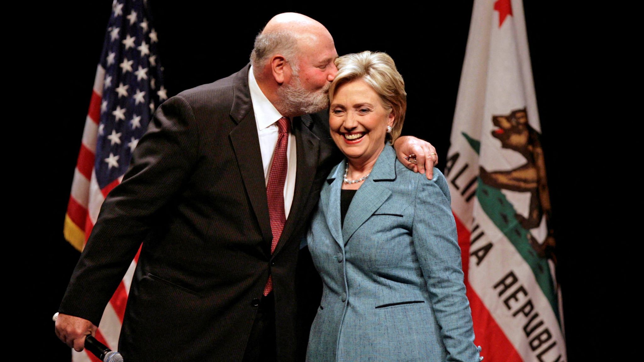Obamas planned to see Reiners the night they were killed, says ex-US ...
