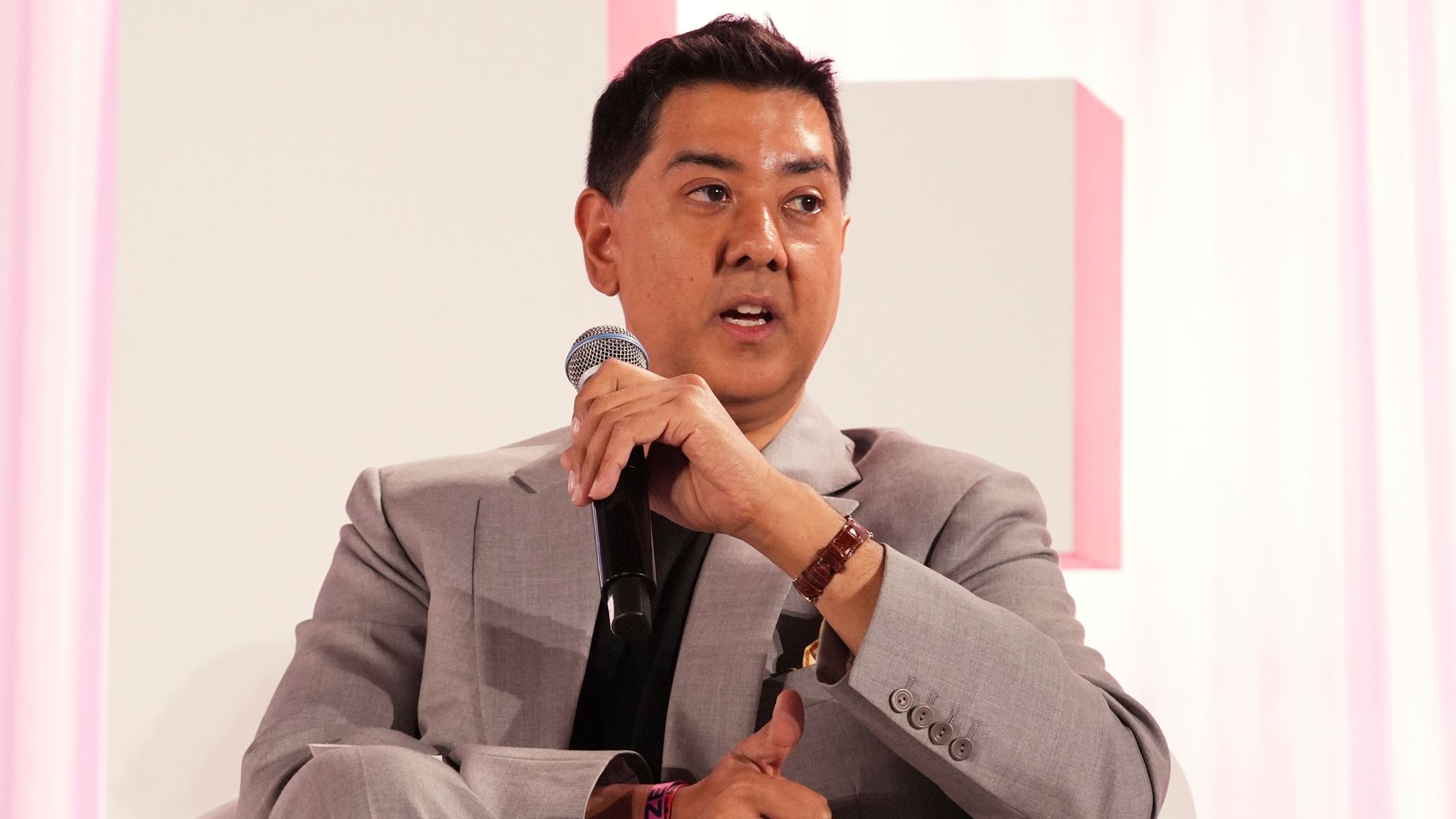 US judge blocks detention of British free speech campaigner amid ...