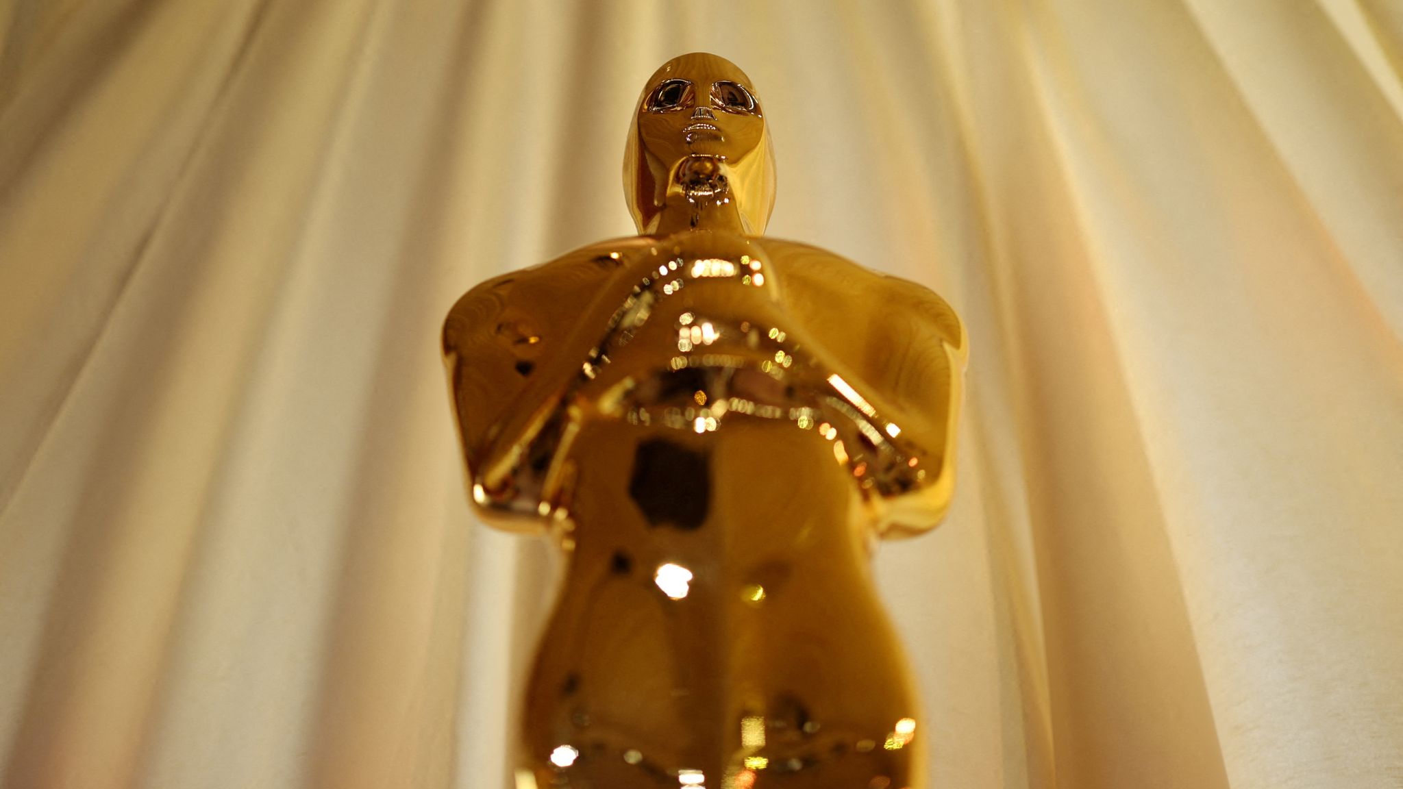 Oscars set to leave ABC and will be streamed live on YouTube from 2029 ...