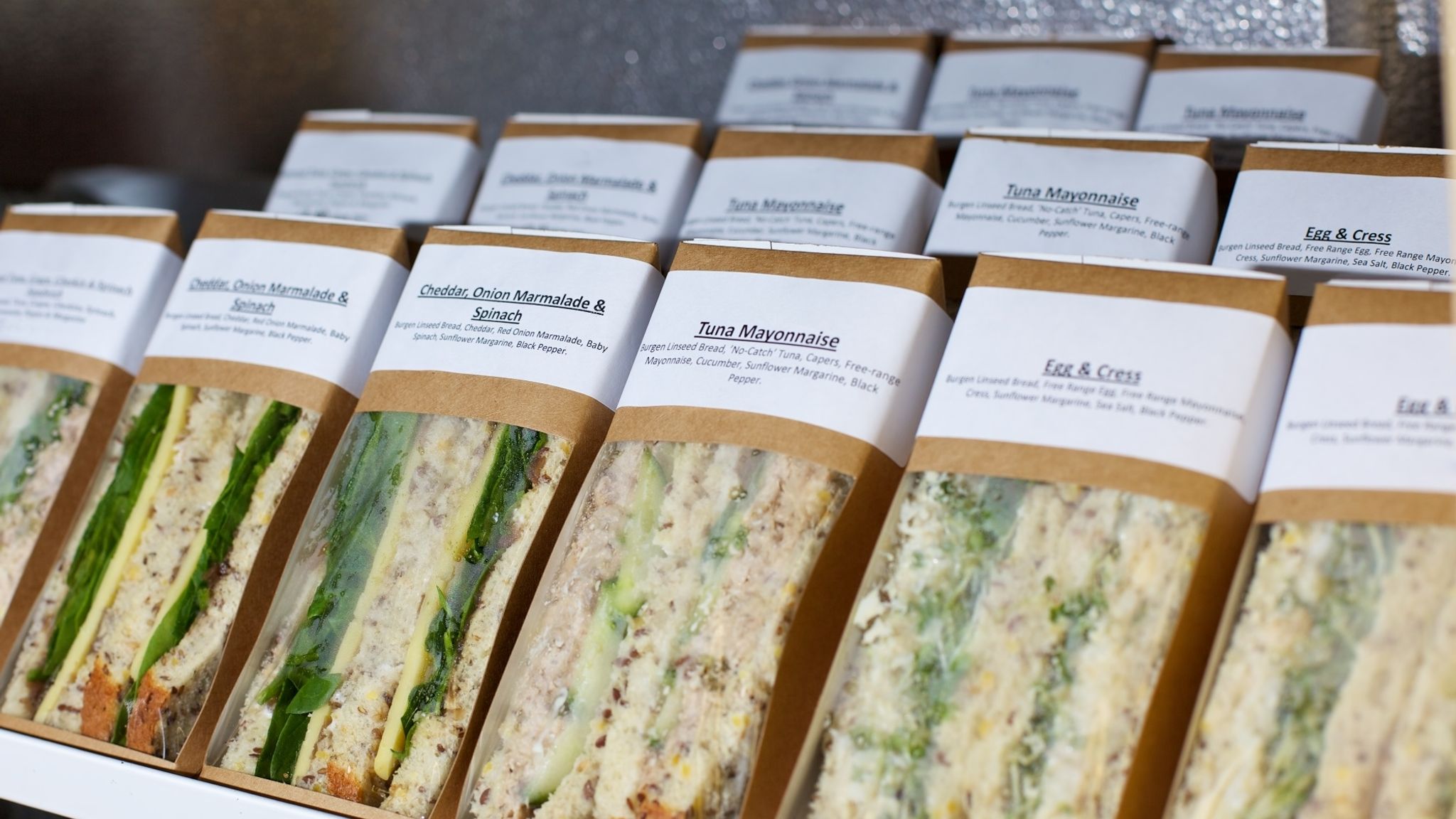 UK Apollo leaf lettuce in pre-packed sandwiches was likely cause of ...
