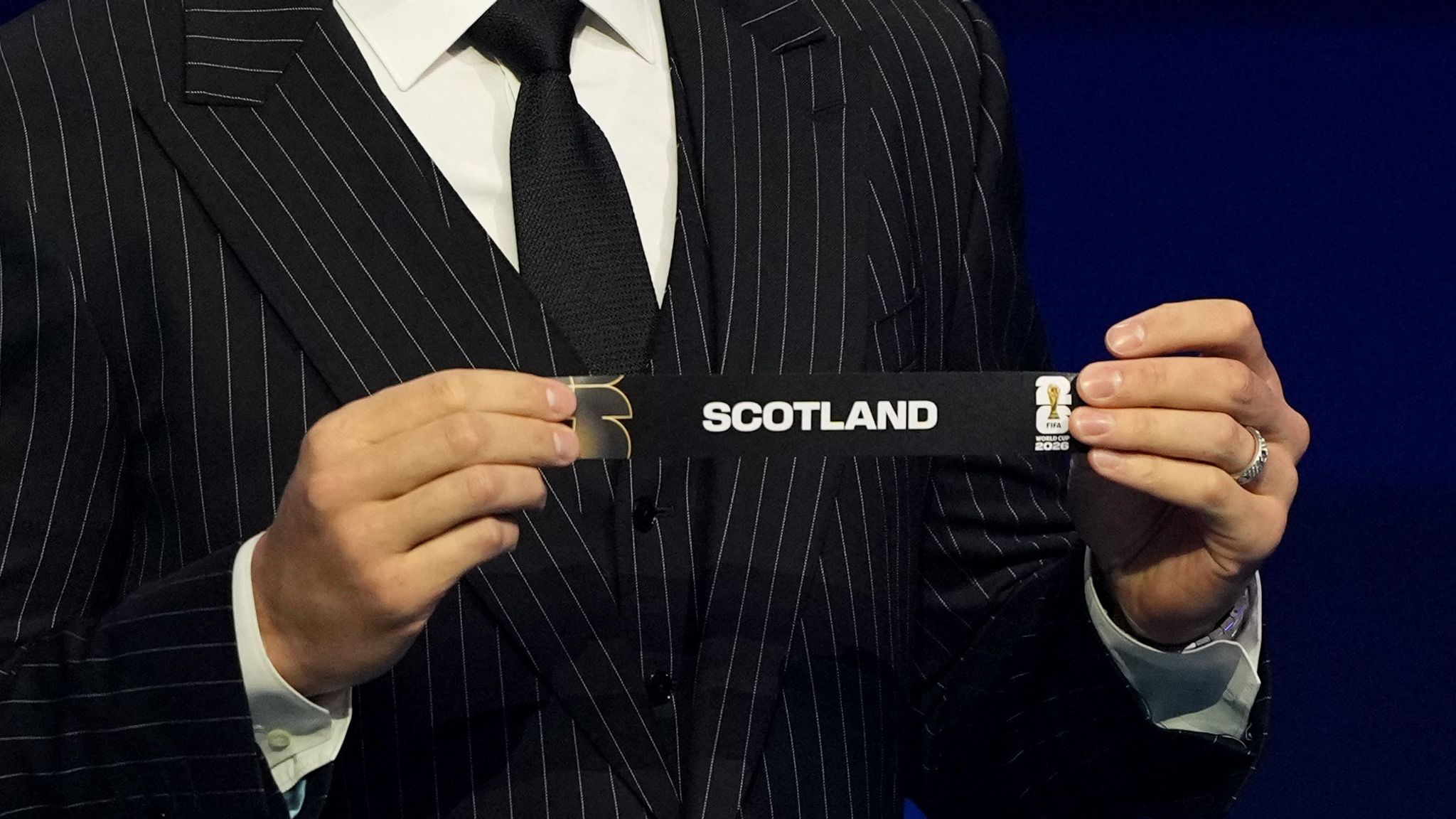 World Cup 2026 - who England, Scotland, Wales, Northern Ireland and the ...