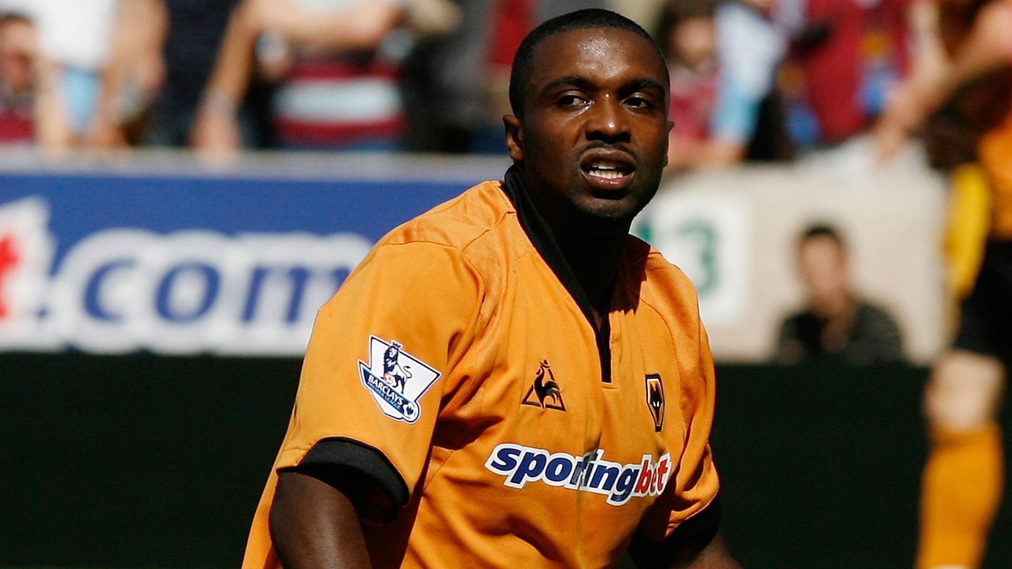 Sylvan Ebanks-Blake: Ex-Premier League footballer wins High Court claim against top surgeon | UK ...