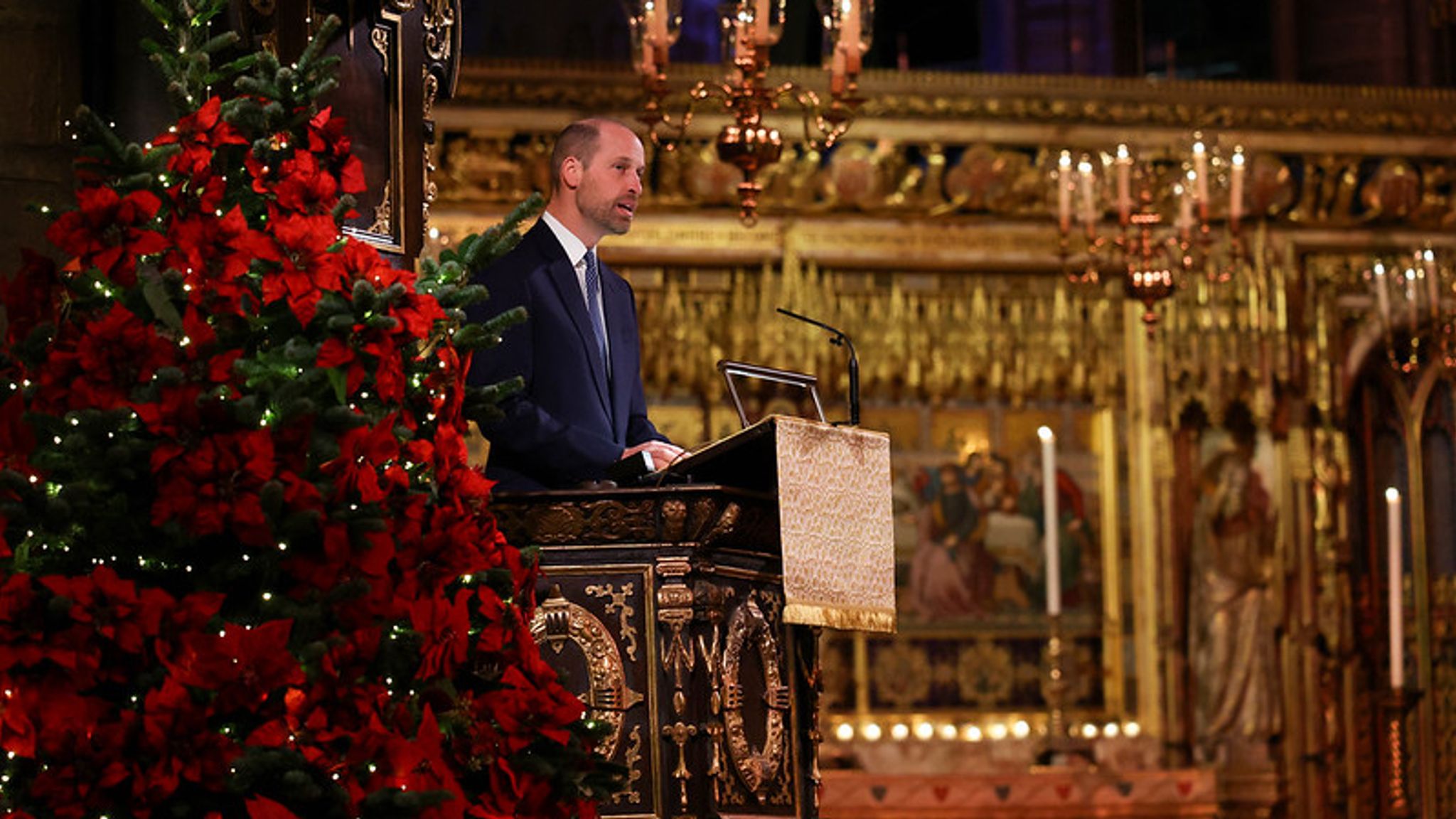Kate and Princess Charlotte perform surprise piano duet for Christmas ...