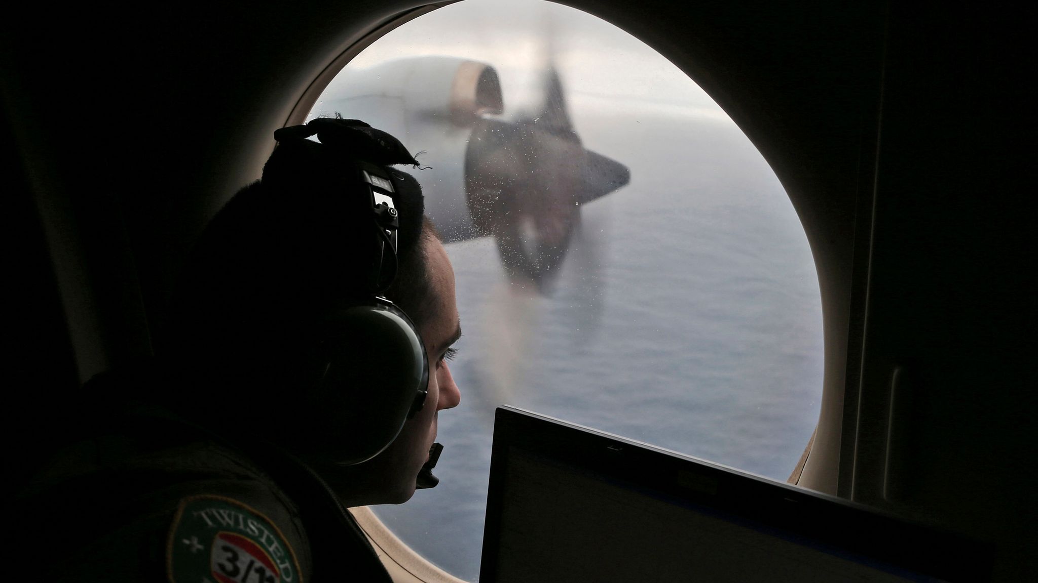 Malaysia Airlines flight MH370: New update on search - 12 years after ...