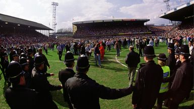 Hillsborough latest: Families hit back after police federation says £ ...
