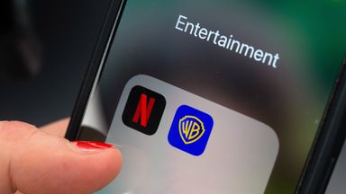 Netflix disappoints investors after bid for Warner Bros simplified ...