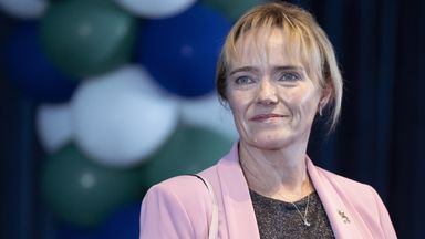 Nurse Sandy Peggie to appeal trans doctor row judgment following ...