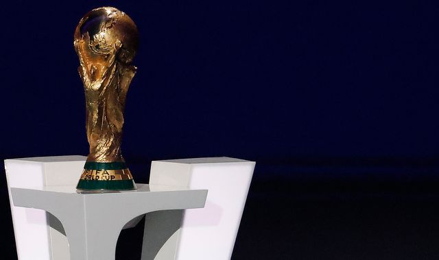FIFA announces £45 World Cup tickets in climbdown after outcry over ...