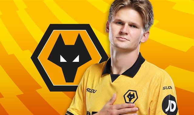 David Moller Wolfe exclusive: Wolves defender labels latest defeat ...