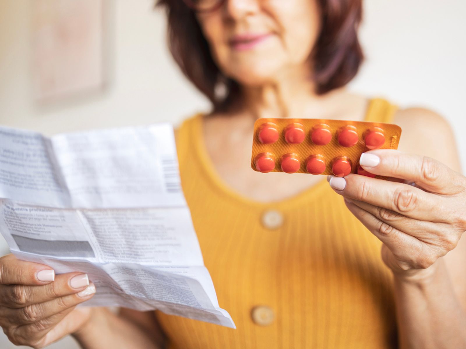 Menopause 'triggers loss of brain matter which could explain women's ...