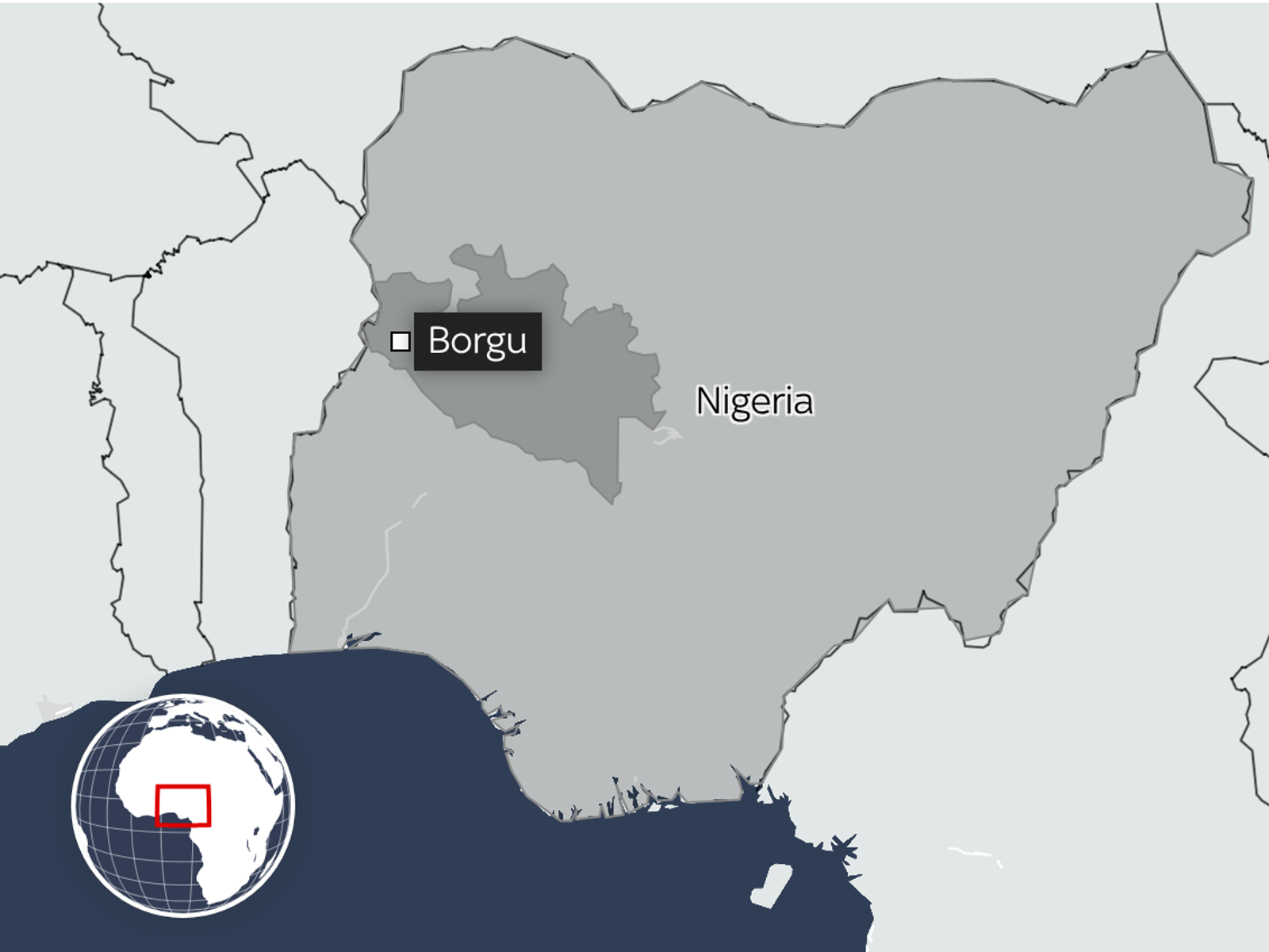 At least 30 killed and several others abducted as gunmen storm village ...