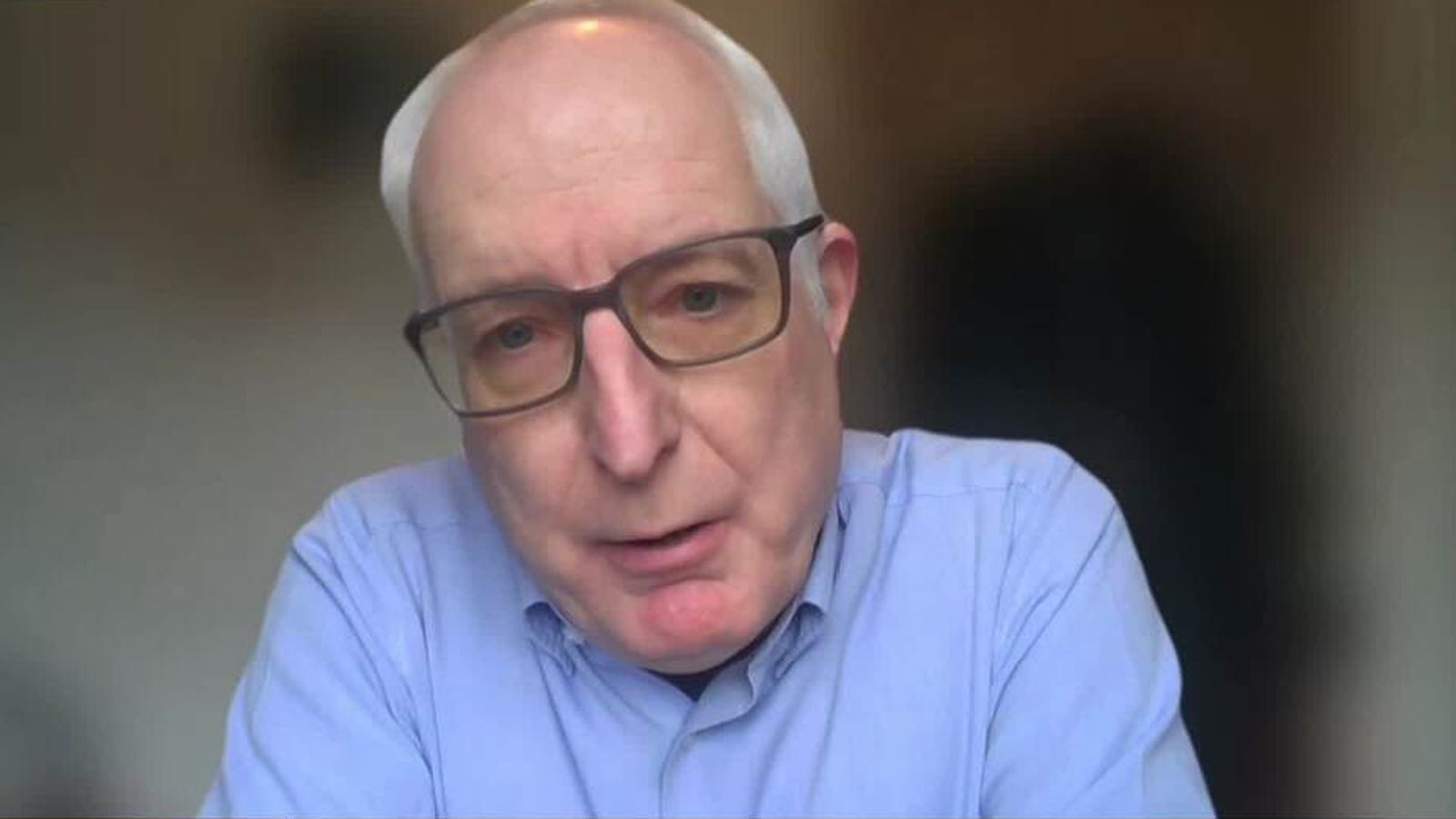 Burnham's blocking is a 'terrible decision' and shows lack of ...