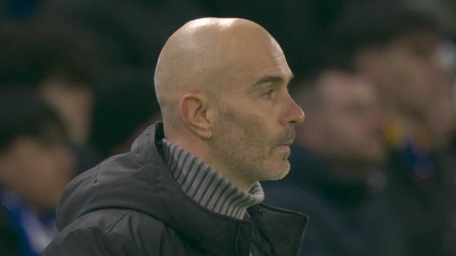 Enzo Maresca leaves position as Chelsea head coach | News UK Video News ...