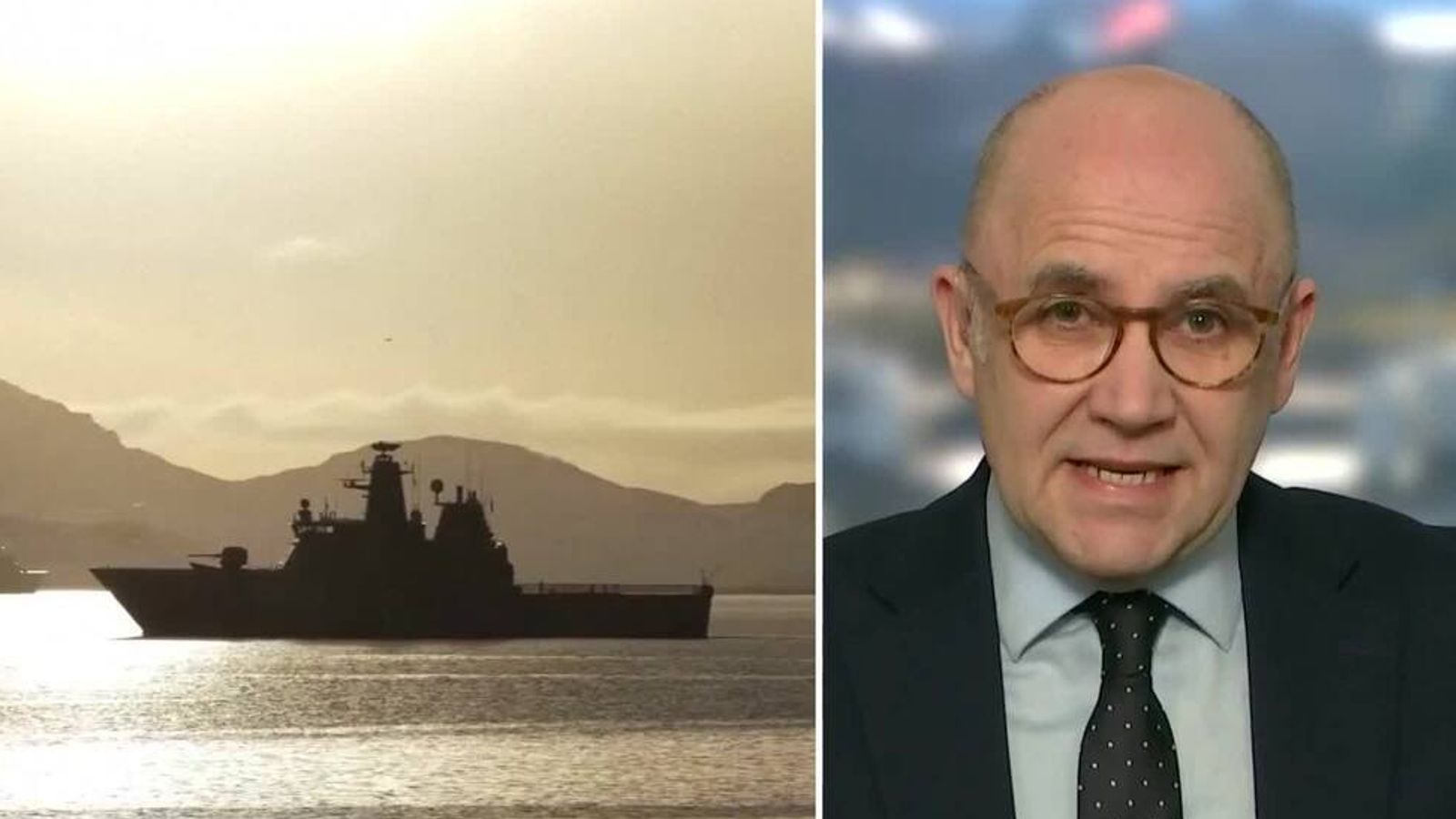 'Extraordinary' move by Trump to threaten new tariffs over Greenland ...