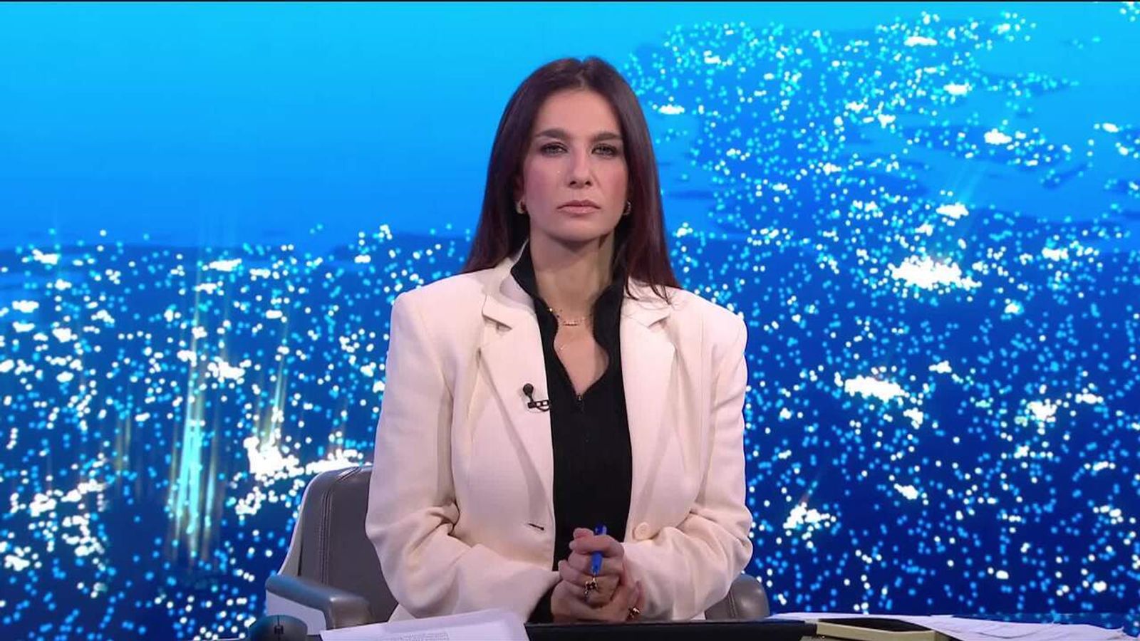 In full: Tuesday's The World | World News | Sky News