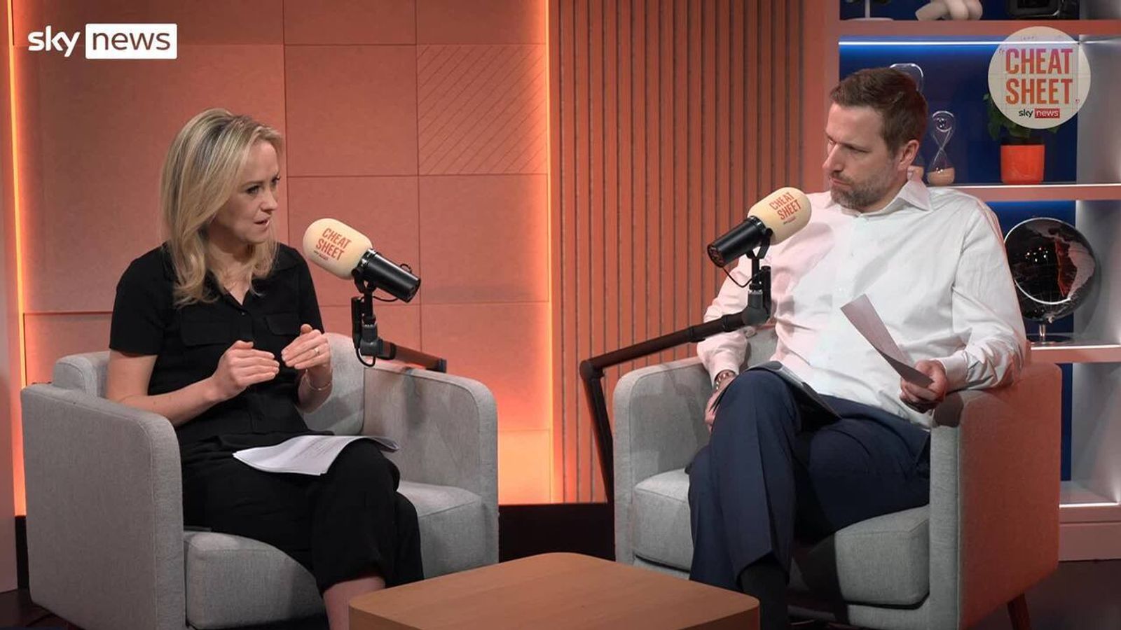 Burnham backlash, Braverman defection & Bafta nominations| Cheat Sheet ...