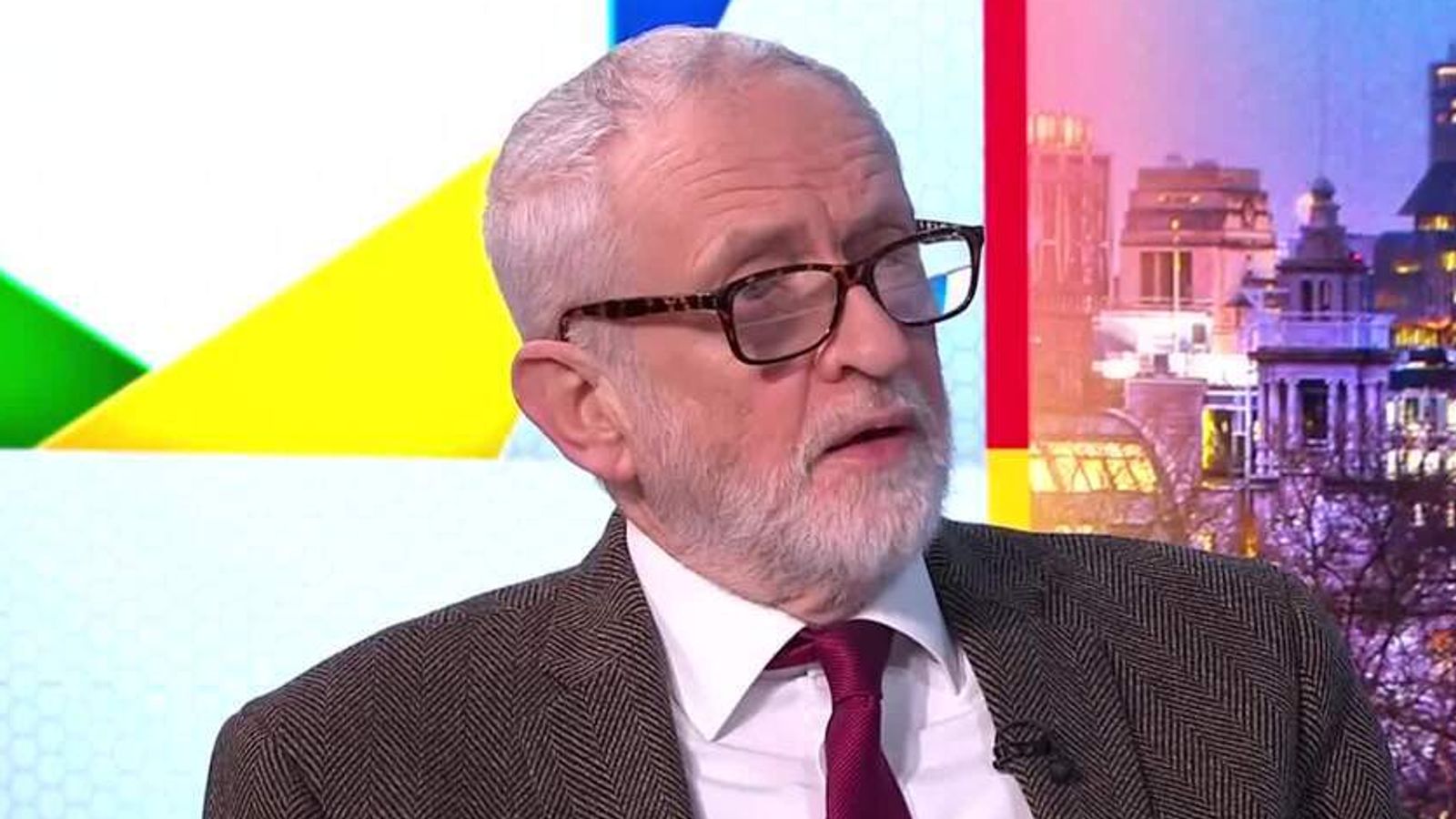 'Lots of countries around the world are saying that what the US has ...