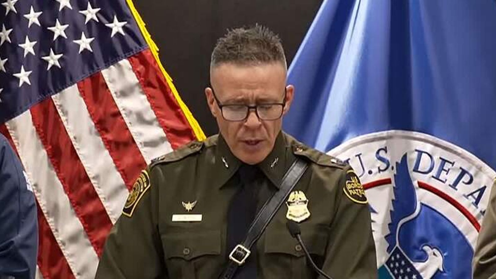 Official says fatal ICE shooting victim 'wanted to massacre law ...