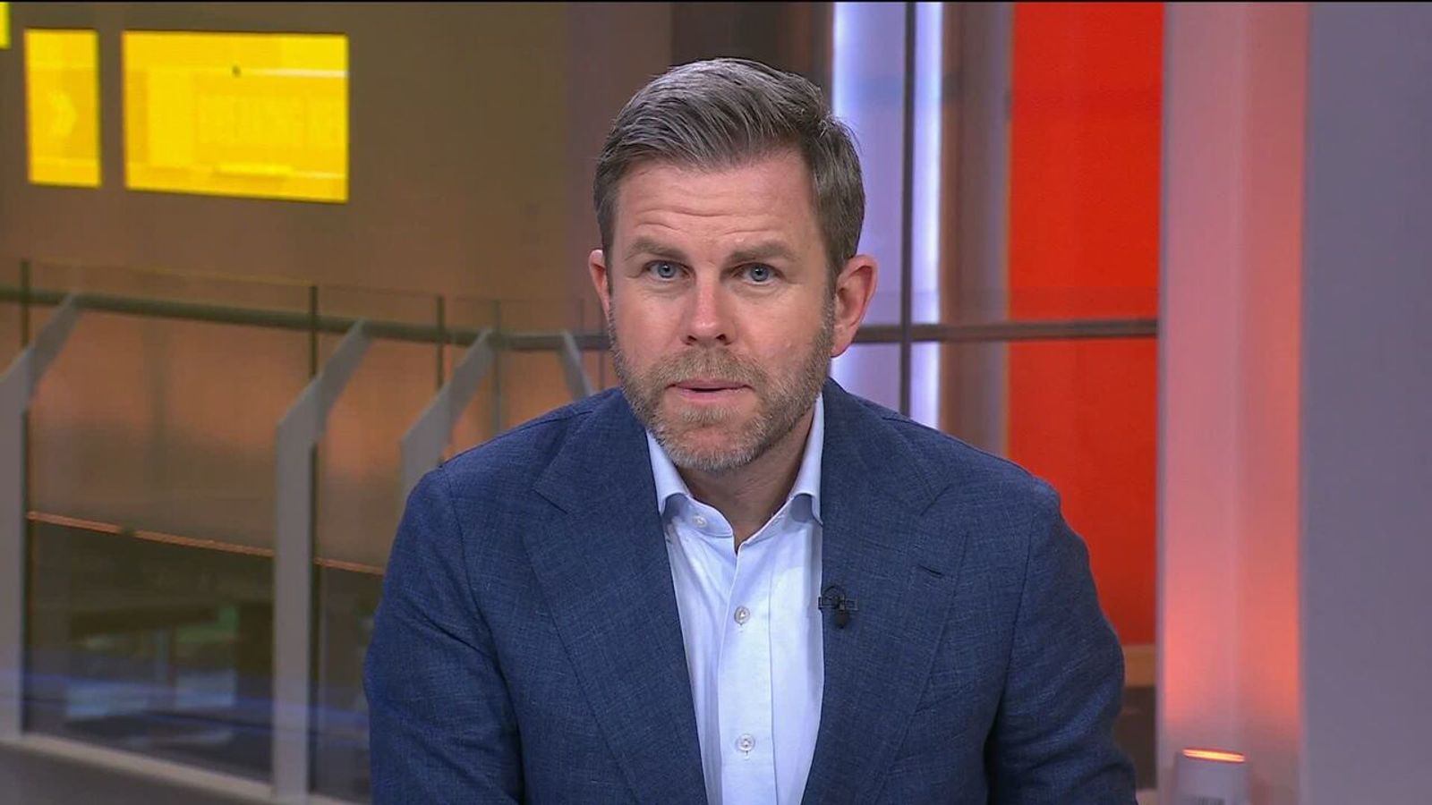 Moment of Labour's 'bombshell' Andy Burnham announcement | News UK ...