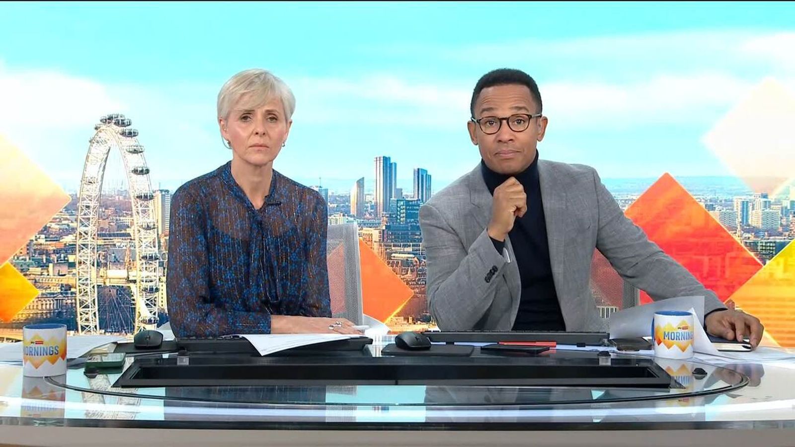 Kate Silverton: We're using medication as a sticking plaster for ADHD ...