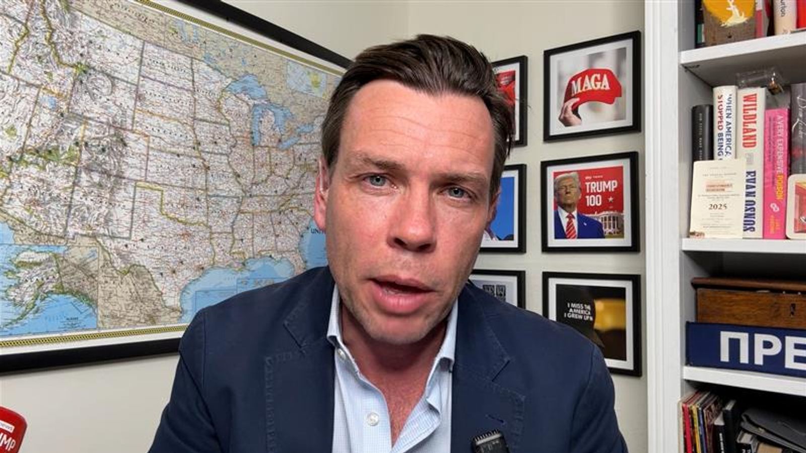 Will Europe capitulate to Trump's Greenland threats? Mark Stone ...