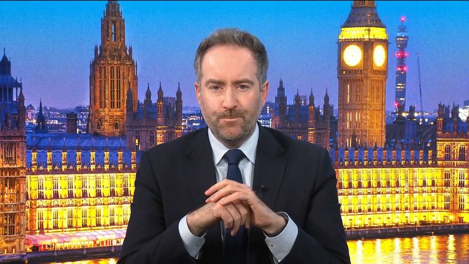 In full: Tuesday's Politics Hub | News UK Video News | Sky News