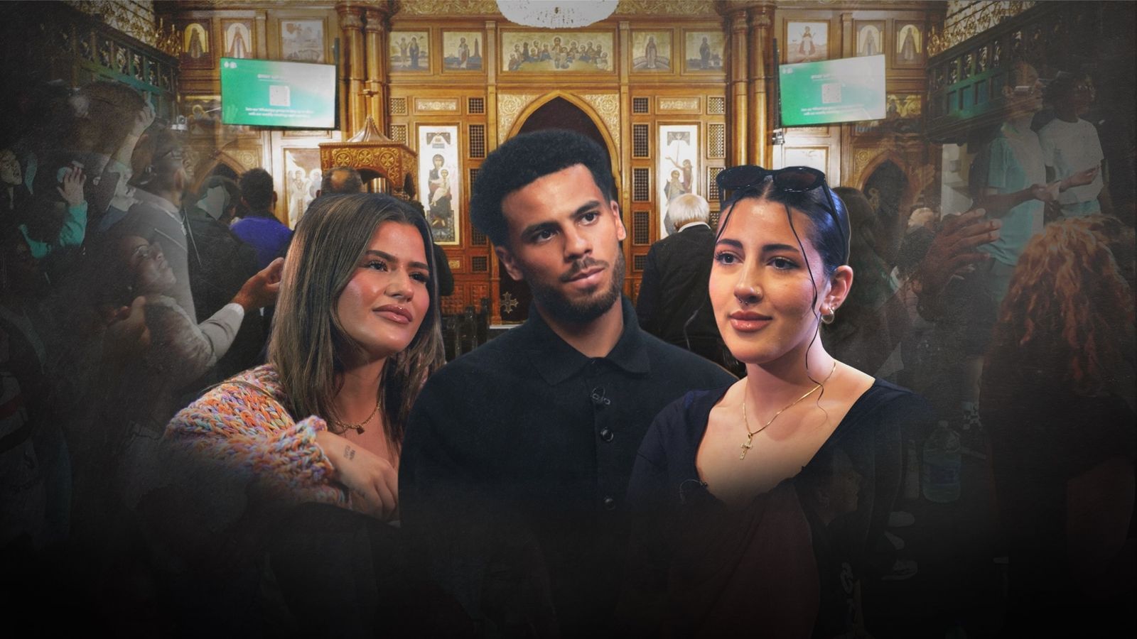 Gen Z most religious generation alive, according to YouGov study - why ...