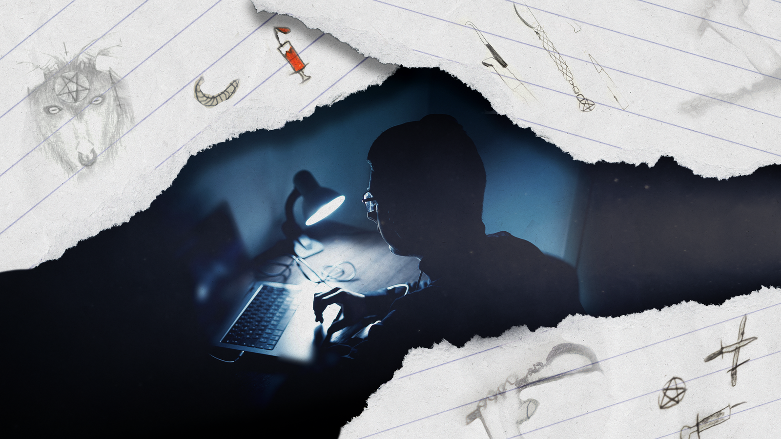 'It could be any kid': The sadistic online network targeting children ...