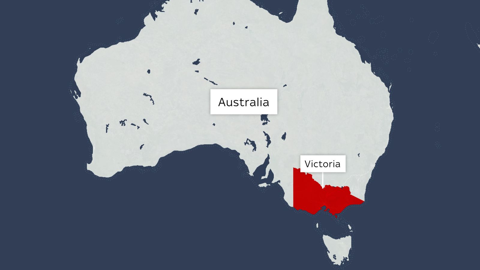 Human remains found as Australia continues to battle bushfires | World ...