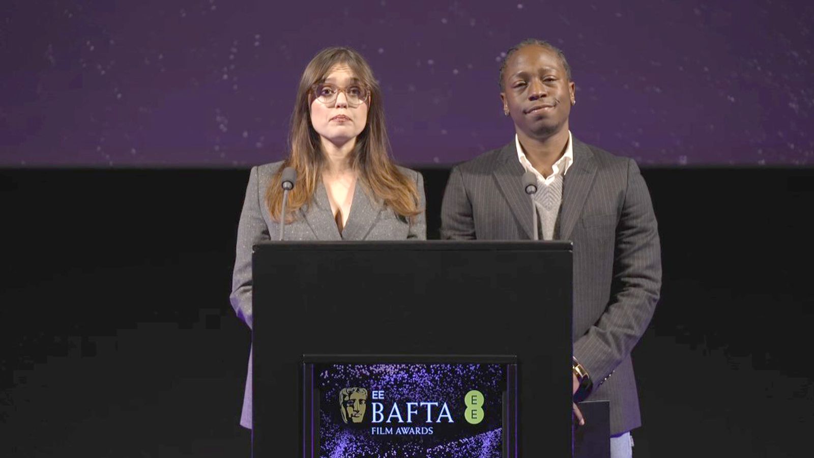 2026 BAFTA Film Awards nominations | Sky News coverage | News UK Video ...
