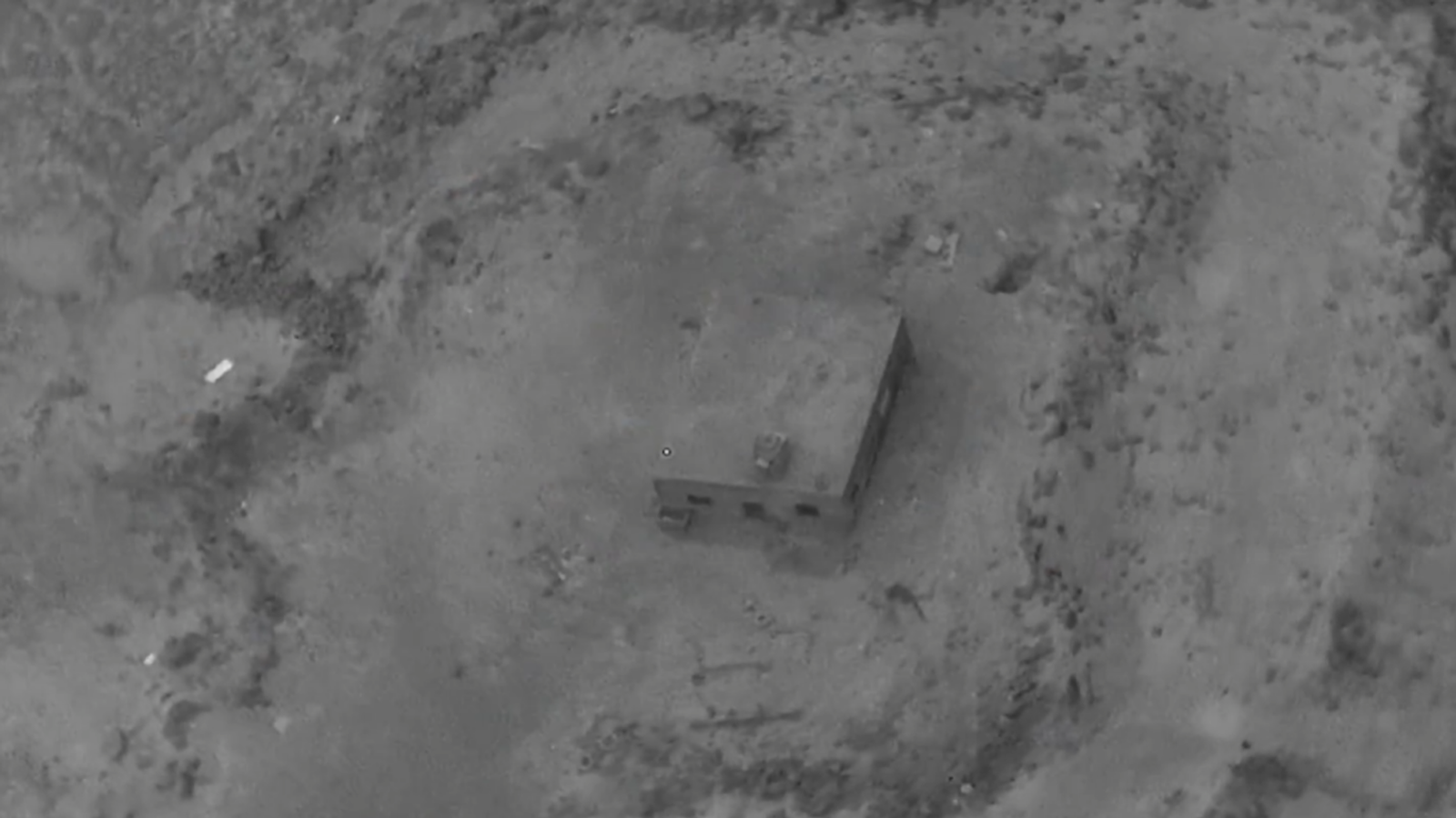 Watch: US launches large-scale strikes on IS in Syria | World News ...