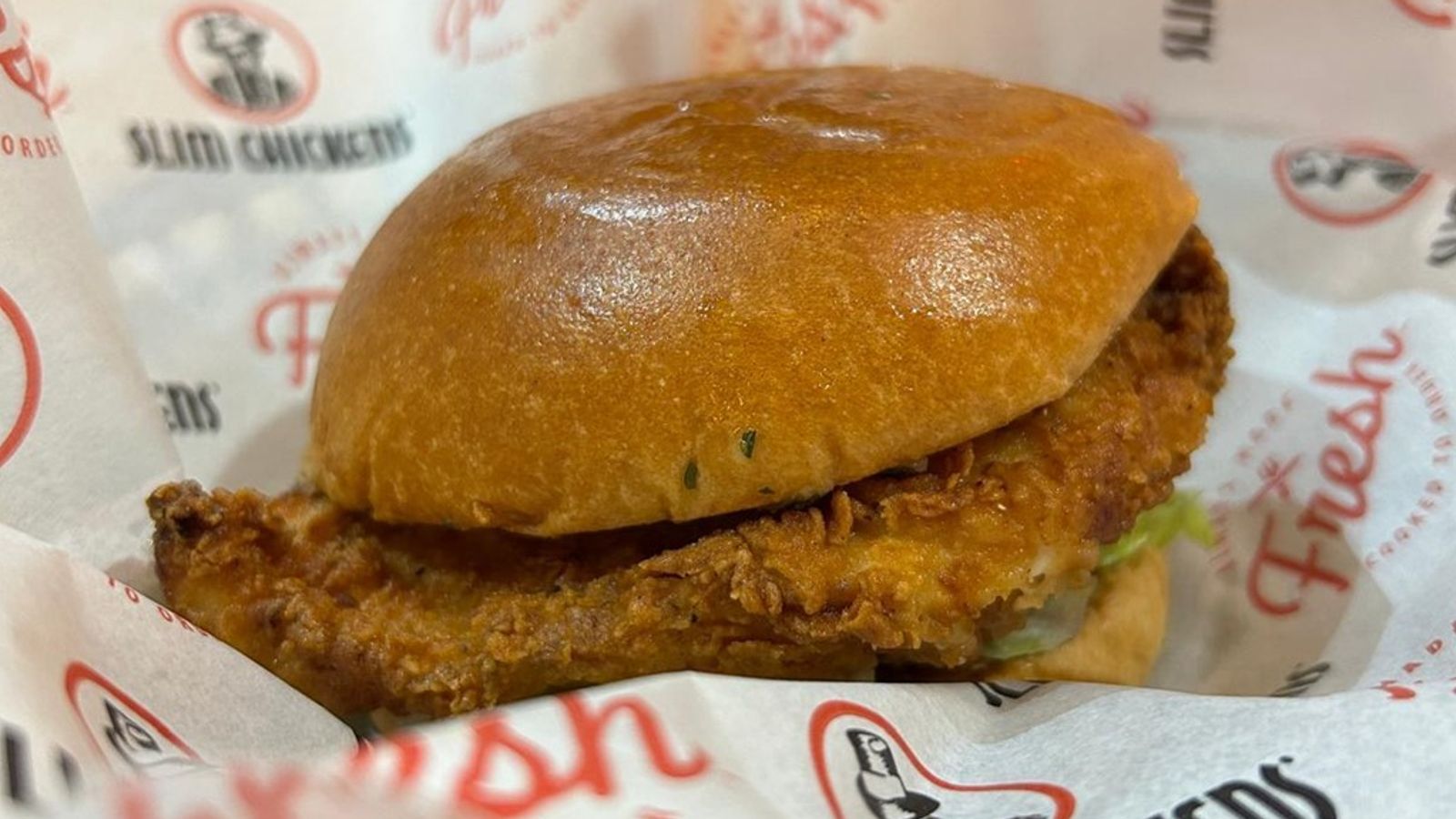 Two US chains beat KFC in taste test - but where does your favourite ...