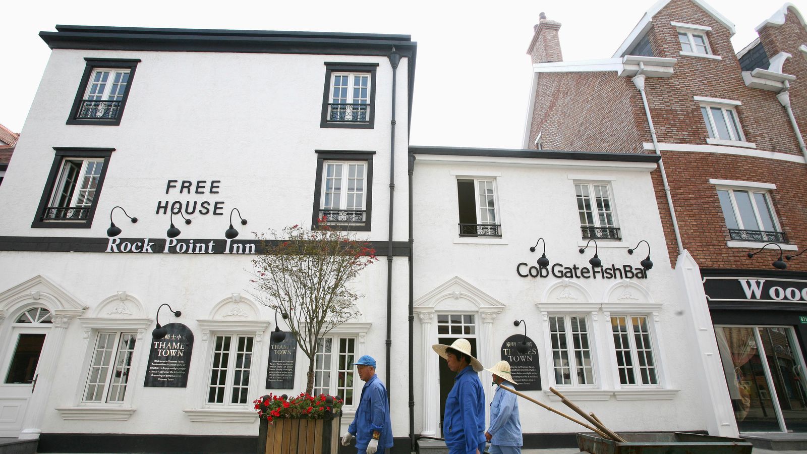 Spies, trade, Jimmy Lai - what's on the table in China | World News ...