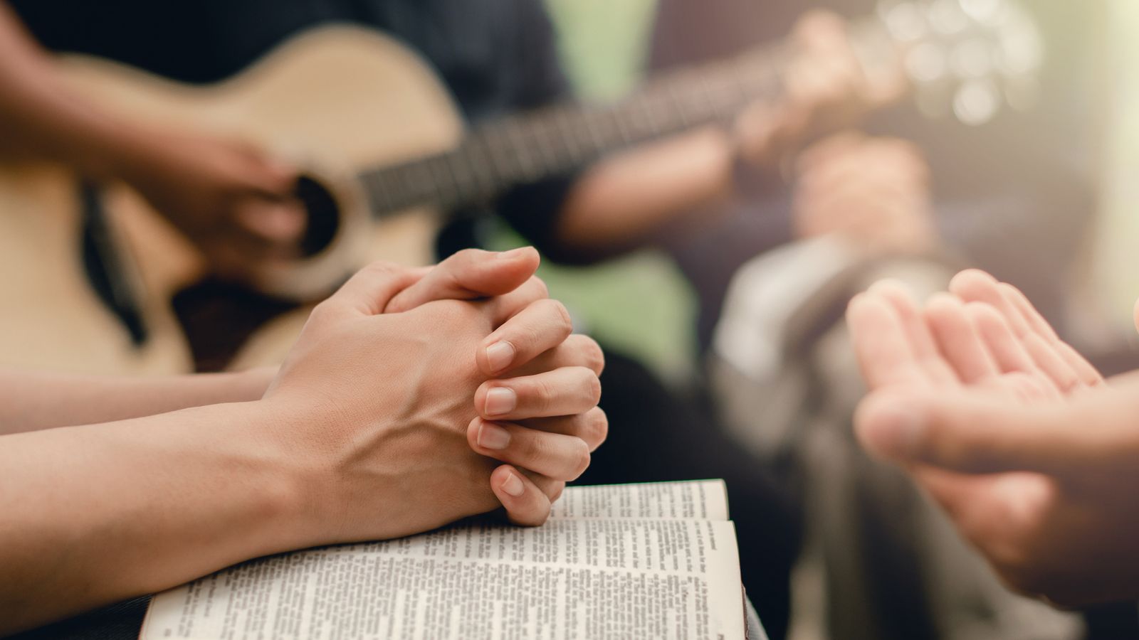 Gen Z most religious generation alive, according to YouGov study - why ...