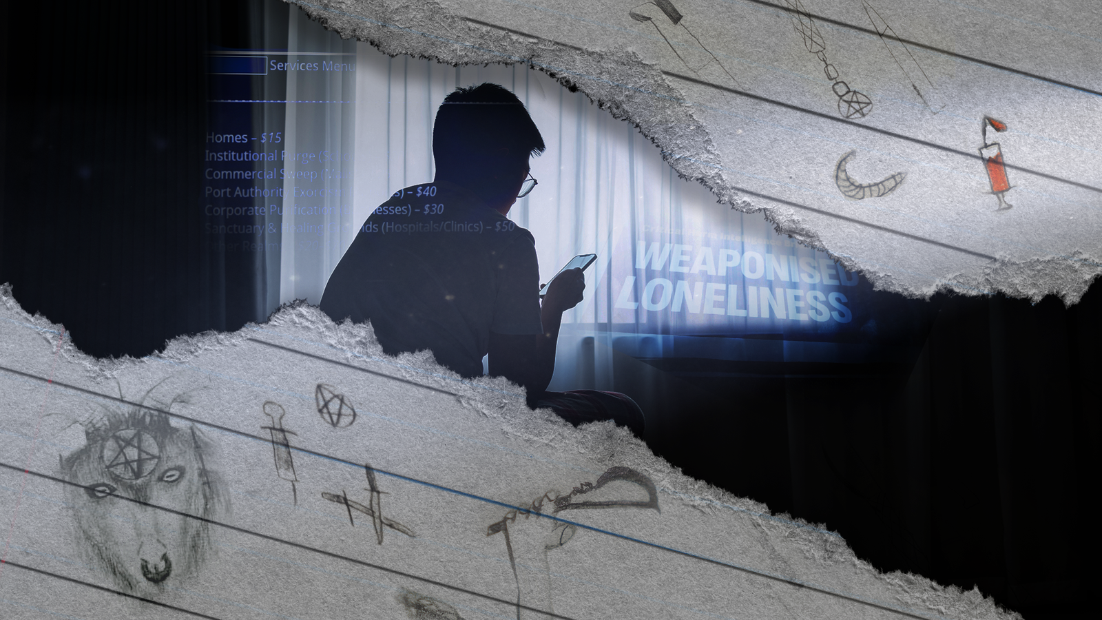 Gamifying abuse: The sadistic online groups where children trade ...