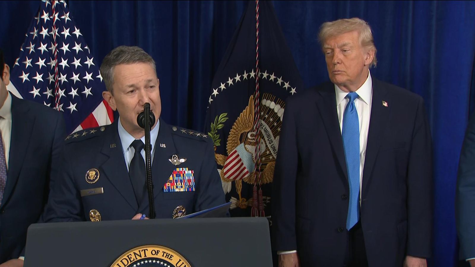 How the US military operation unfolded in Venezuela | News UK Video ...