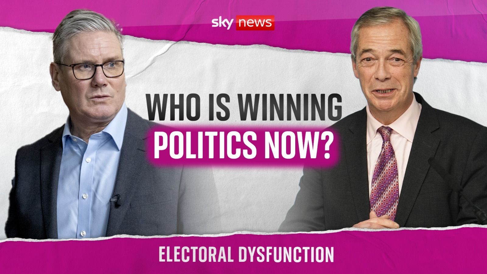 Are Nigel Farage and Reform getting stronger with Tory defections ...