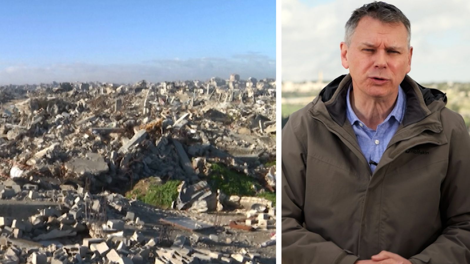 Phase two of Gaza peace plan will be complicated, protracted and ...