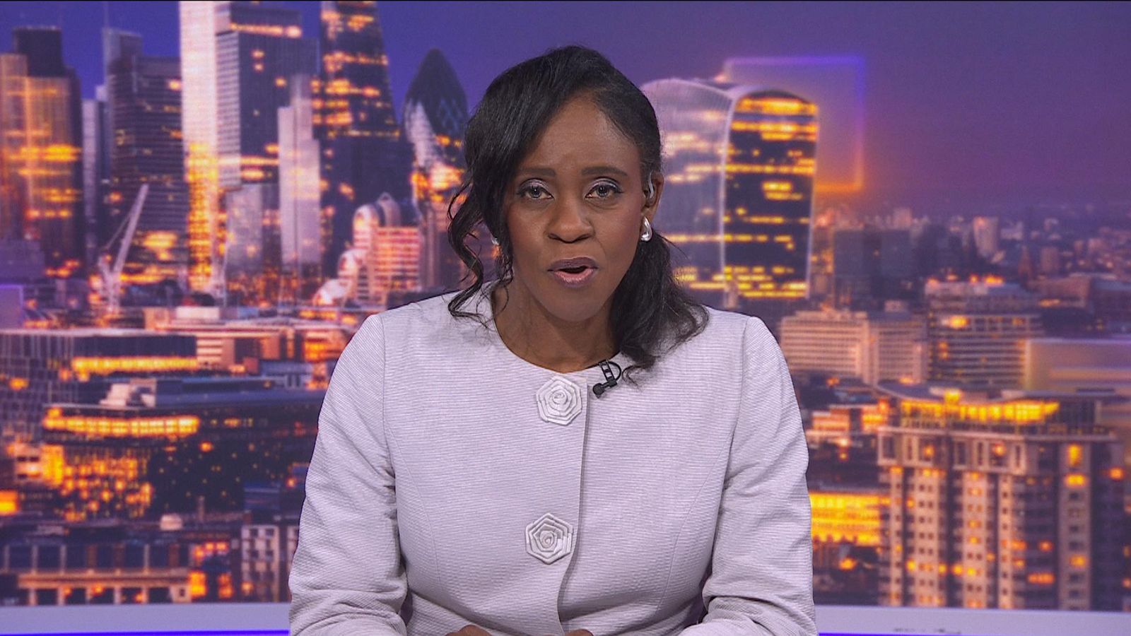 Saturday's The Wrap: In full | News UK Video News | Sky News