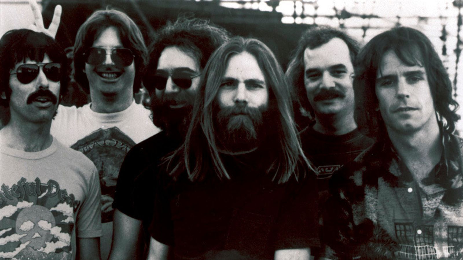 Grateful Dead singer and guitarist Bob Weir has died | Ents & Arts News ...
