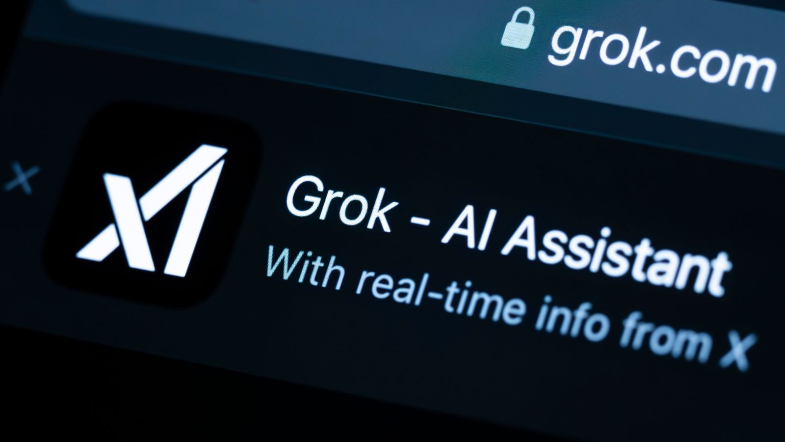 Ofcom makes 'urgent contact' with X over concerns Grok AI can generate ...