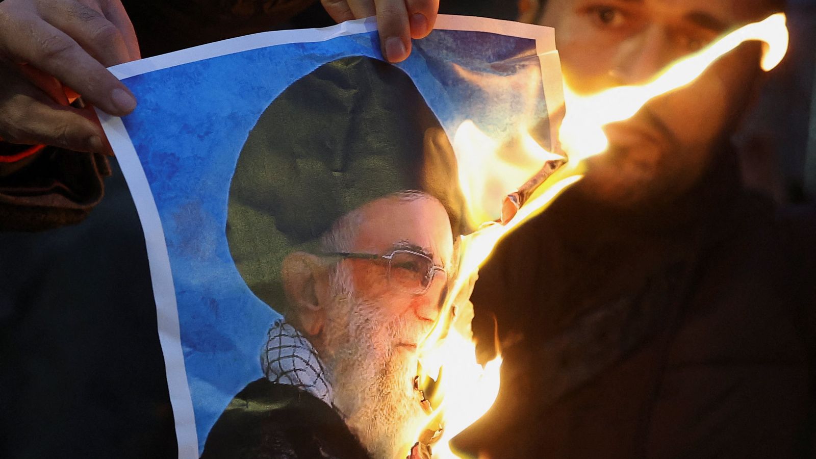 How the man who ruled Iran with an iron fist shaped the country in his ...
