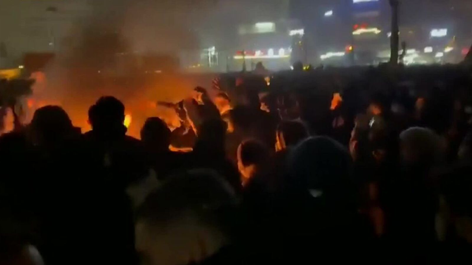 Tinderbox Iran: how fight for oil, and revolutions led to protests ...