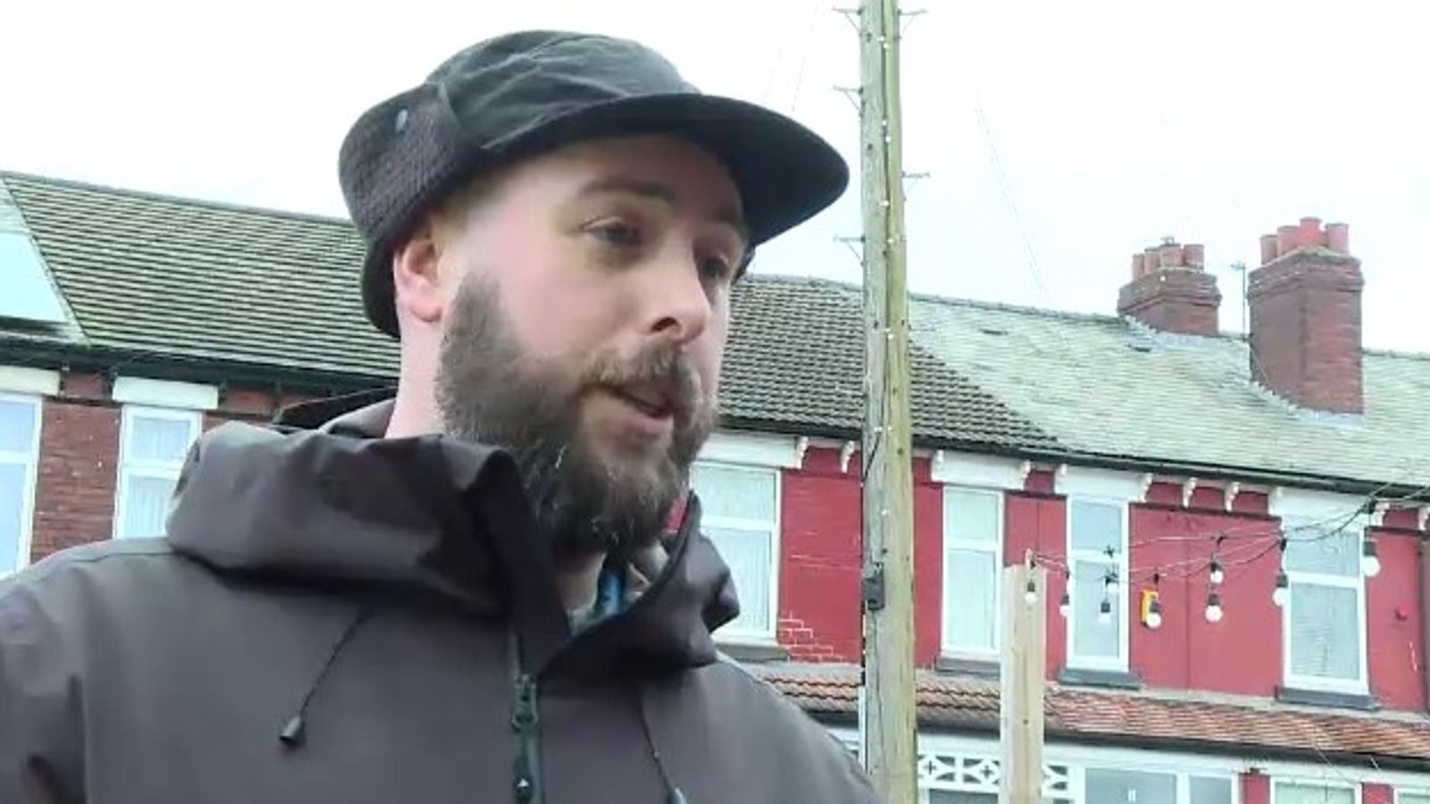 What do local residents think of move to block Andy Burnham from ...
