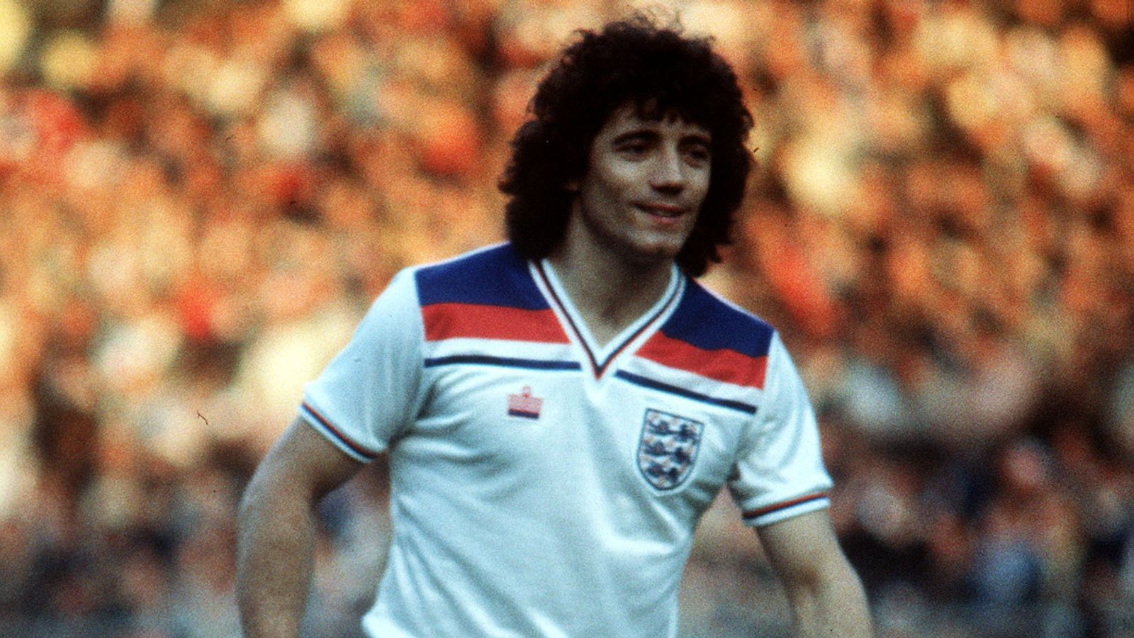 Kevin Keegan: Former England and Newcastle manager reveals stage four ...