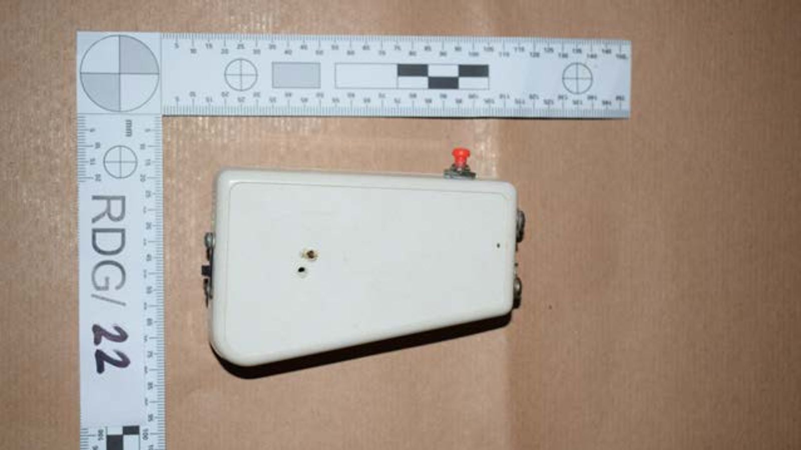 Retired engineer Kevin Rees convicted of blowing up ULEZ camera with ...