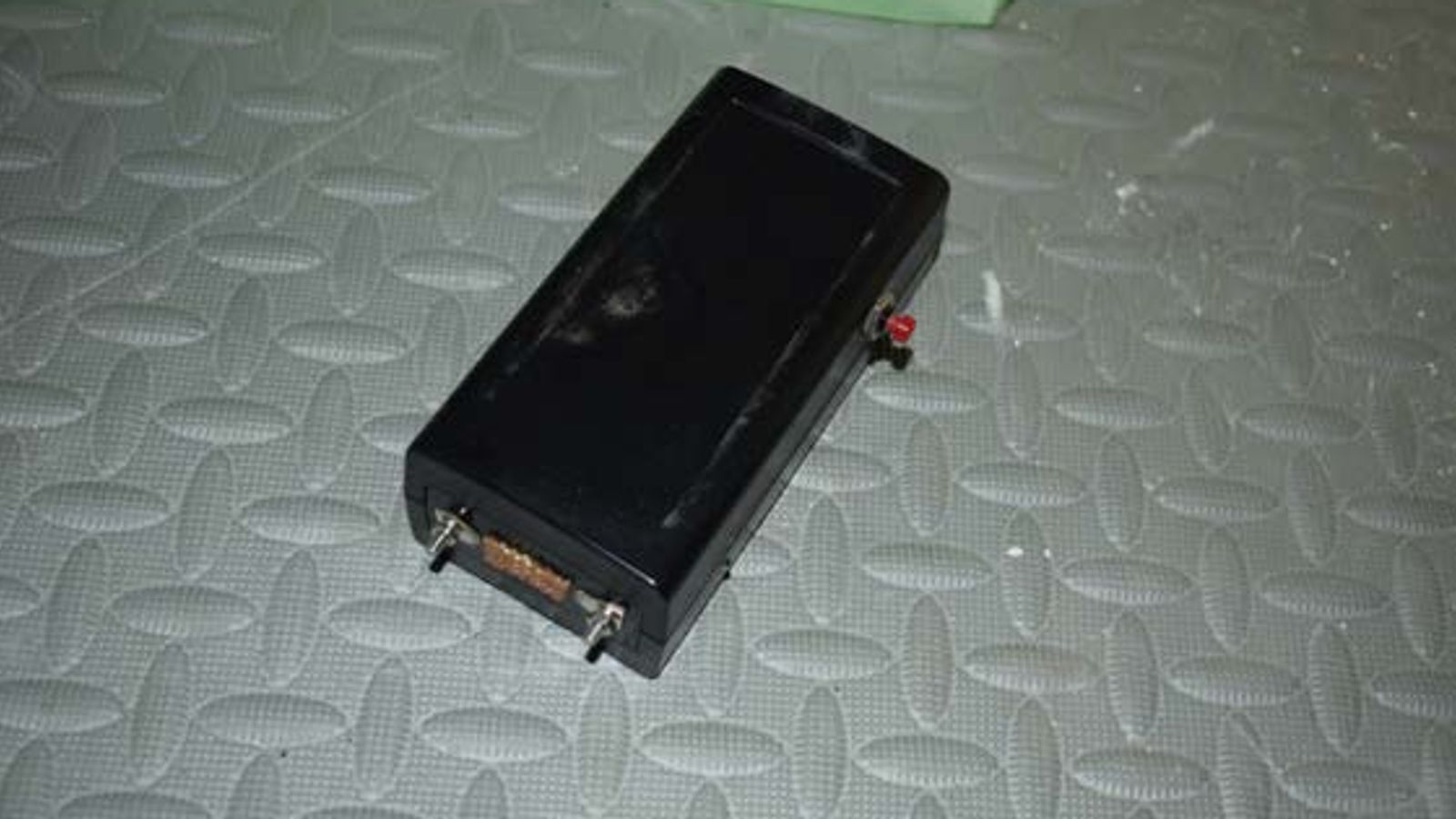 Retired engineer Kevin Rees convicted of blowing up ULEZ camera with ...