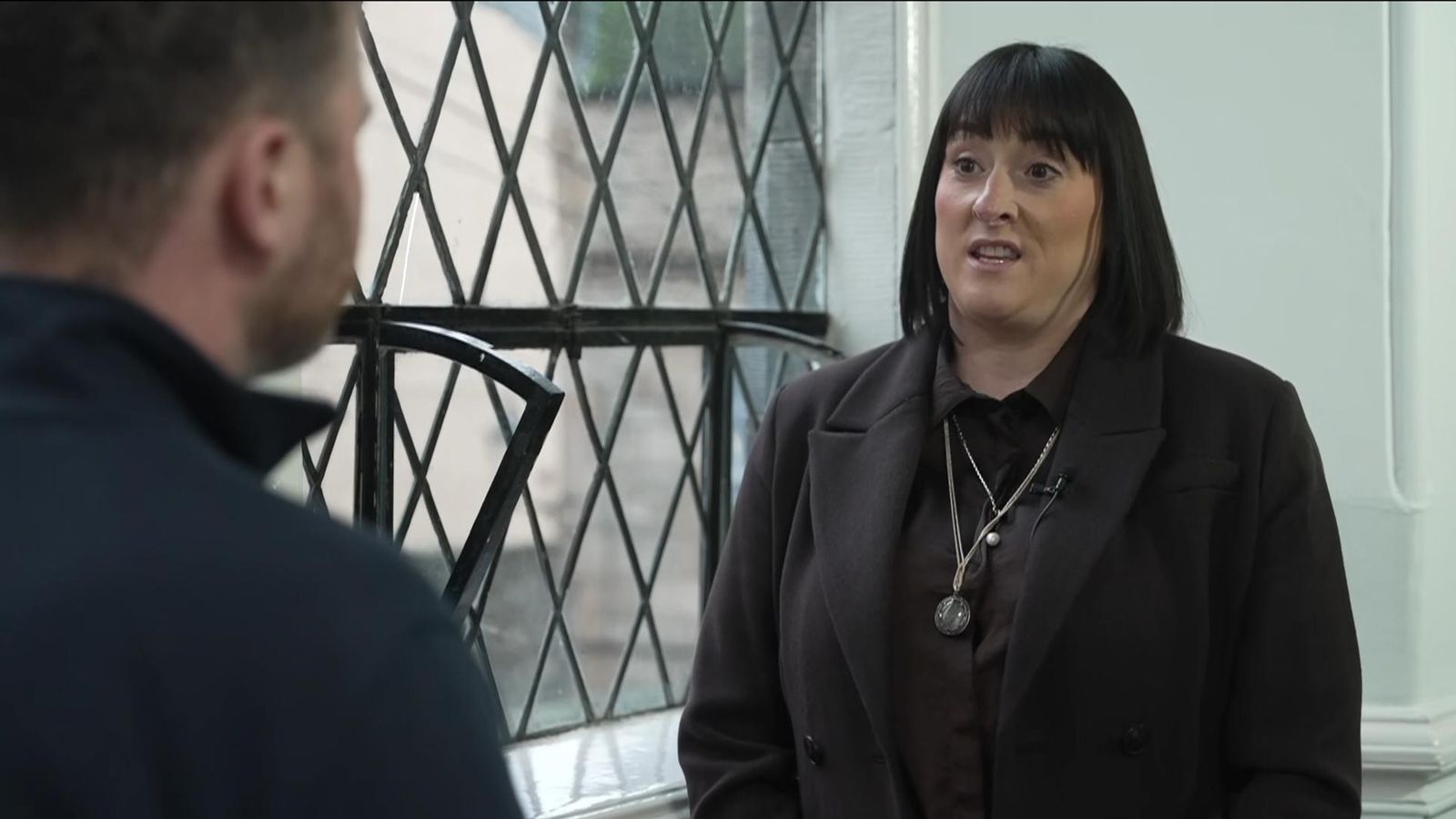 Mother whose child died at Scotland hospital says Nicola Sturgeon has ...